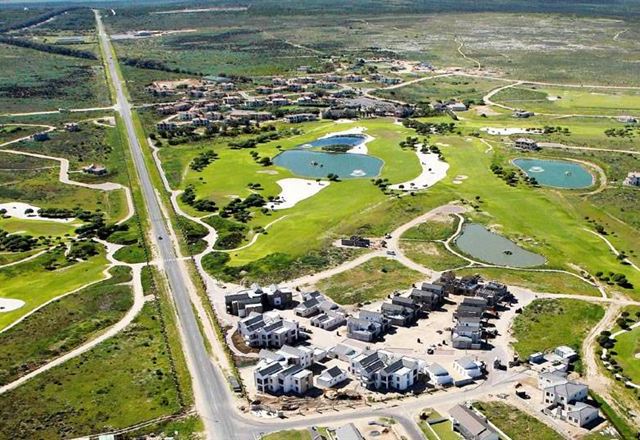 Langebaan Lagoon | AttractionsAttractions - Langebaan Lagoon